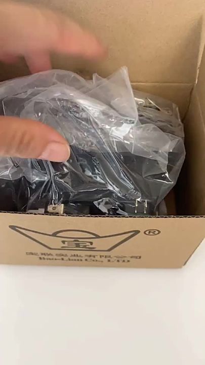 ying Arcade Joystick American HAPP Style stick Raspberry Pi MAME Stick ...