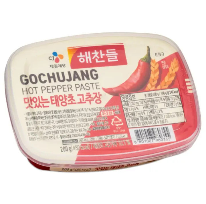Cj Gochujang Paste 170g | Lazada PH