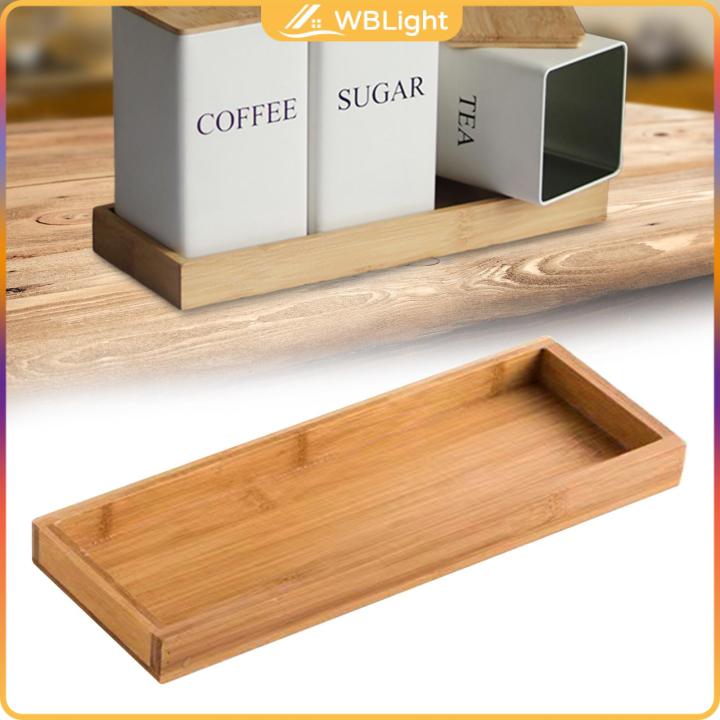 WBLight 3Pcs Kitchen Canisters Set Modern Restaurants Decorative ...