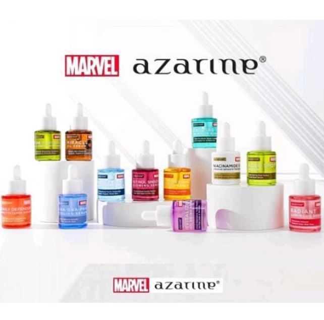 Azarine Series Serum & Treatment | Lazada Indonesia
