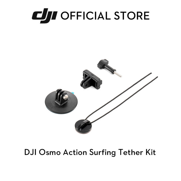 DJI Osmo Action Surfing Tether Kit | Lazada PH