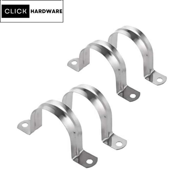 Conduit Clamp HD/ U Throat Clamp/ C Clamp Single for EMT IMC RSC GI and ...