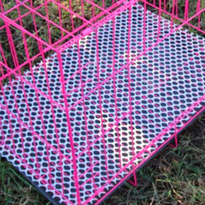 Special grid mats are being snapped up, and each person is limited to ...
