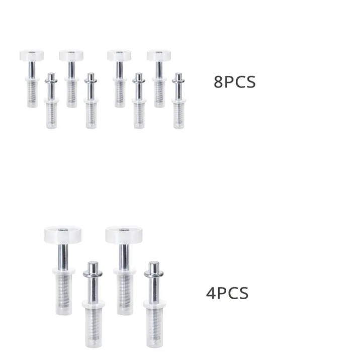 GearForge-Bi-Fold Door Top Roller Guide Wheel and Top Pivot,Spring ...