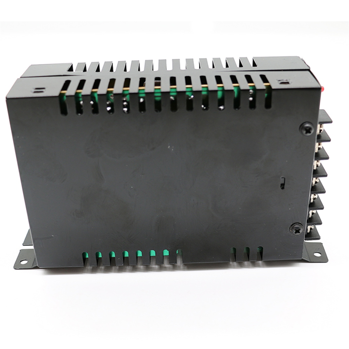 Coin Pusher Arcade Jamma Pinball Parts 5v 10a 12v 5a Power Supply Game ...