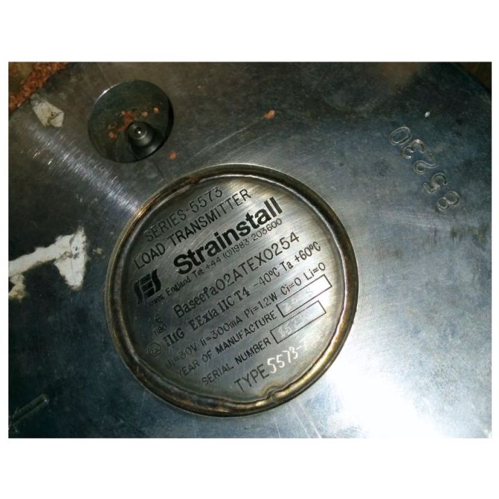 Strainstall 5573 | Lazada