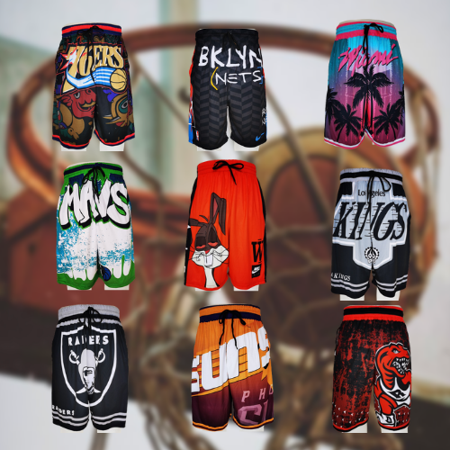 High Quality Sublimation Shorts for Men | Lazada PH