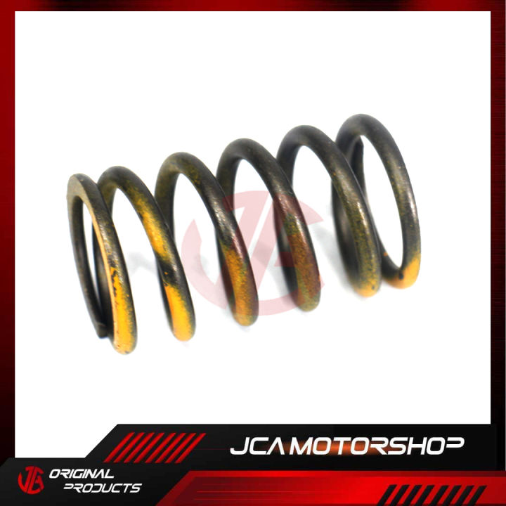 ORIGINAL HONDA CLUTCH SPRING (CLUTCH LINING) FOR WAVE 100/ALPHA (1PC ...