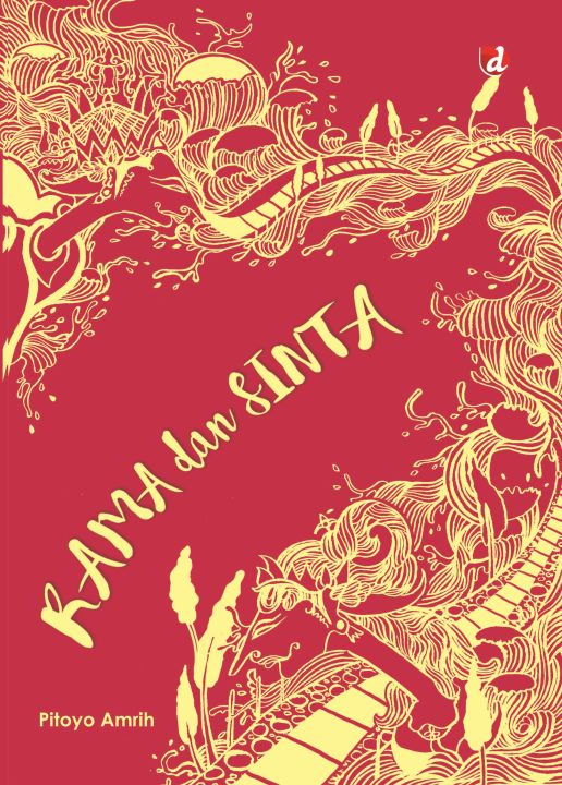 Buku Rama dan Sinta - Pitoyo Amrih - DIVA Press | Lazada Indonesia