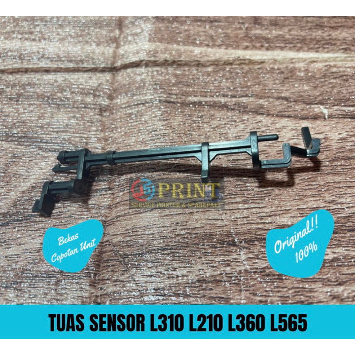 Tuas Sensor Kertas Printer L110 L210 L220 L300 L310 L350 L360 L365 L380 ...