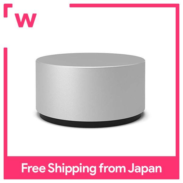 Microsoft Surface Dial Surface Dial 2WR-00005 | Lazada Singapore