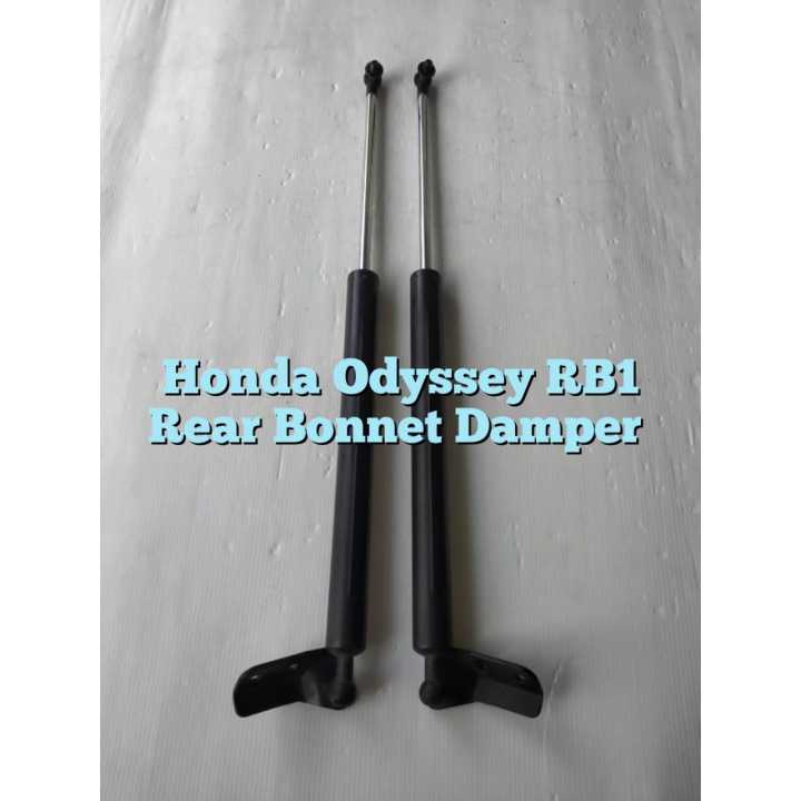 Rear Bonnet Damper Bonet Belakang Honda Odyssey RB1 04-08 Damper Bonet ...