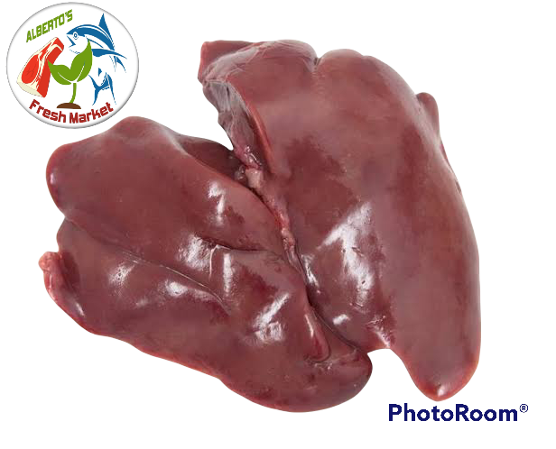 1024 FRESH MEAT BEEF LIVER 500 grams | Lazada PH