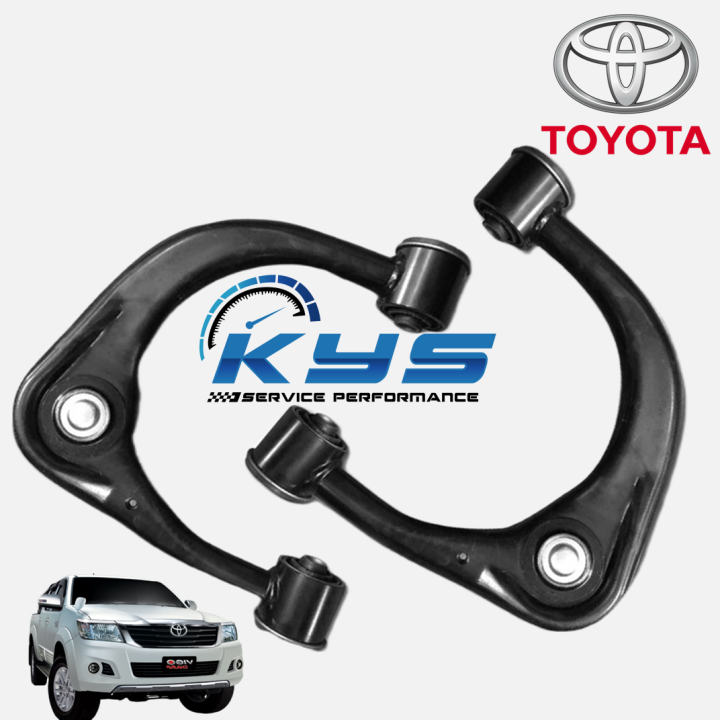 🔥Warranty 1month/1bulan🔥 TOYOTA HILUX VIGO 2.5 3.0 KUN25 KUN26,REVO 2.4 ...