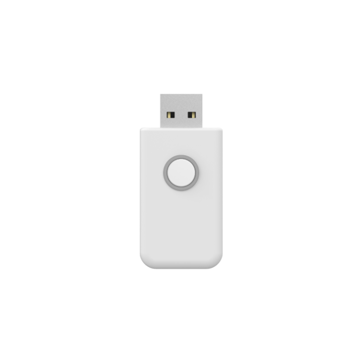 Indoor Bluetooth BLE WiFi bridge USB - powered portable small Gateway ...