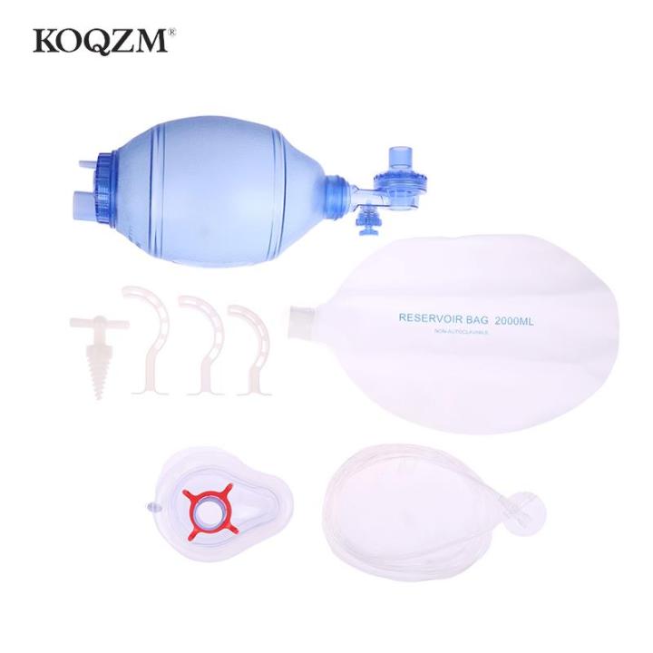 Special for infants simple Respirator Choking Rescue Device Artificial ...