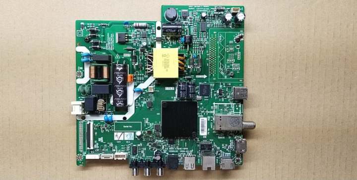 LED TV MAIN BOARD for 42STC5200 [ Smart TV ] | Lazada PH