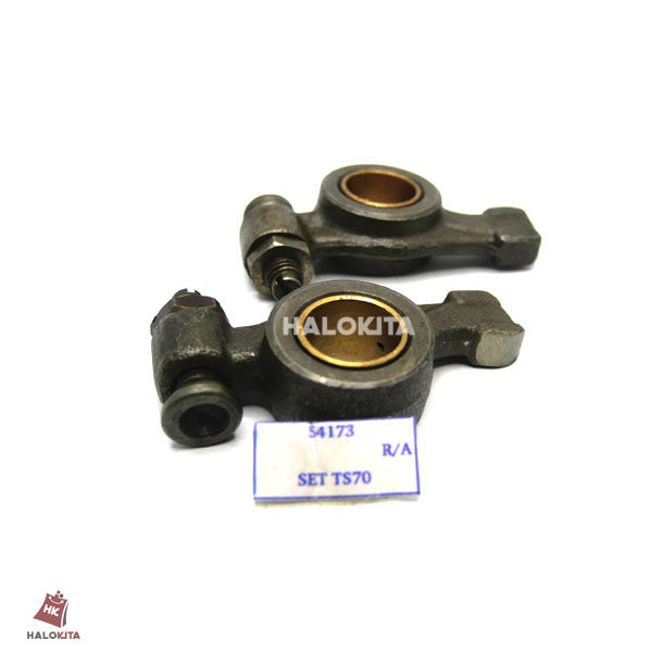 ROCKER ARM YANMAR SET TS70 TS80 ( P=67,5mm D=15,8mm ) | Lazada Indonesia