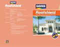 Davies ROOFSHIELD ROOFING Paint 4 lts. / 16 lts. | Lazada PH