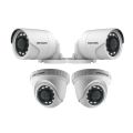 Hikvision CCTV Package / 4 Camera - 4 Channel / 2mp (1080p) / 1TB HDD ...