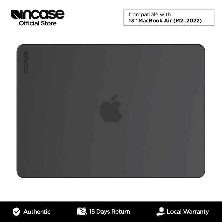 Incase Hardshell Case For 13-Inch MacBook Air M2 M3 Dots | Lazada