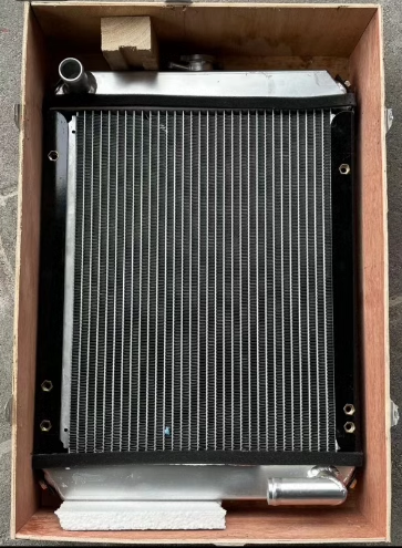 Suitable for Hitachi EX30 radiator for small excavators | Lazada PH