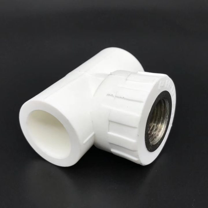 PPR Fittings Female Tee 1/2" 3/4" 1" | Lazada PH
