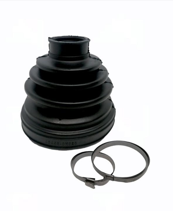 C.V. BOOTS TOYOTA HILUX D4D "INNER" Replacement part no. (43448-0K020 ...