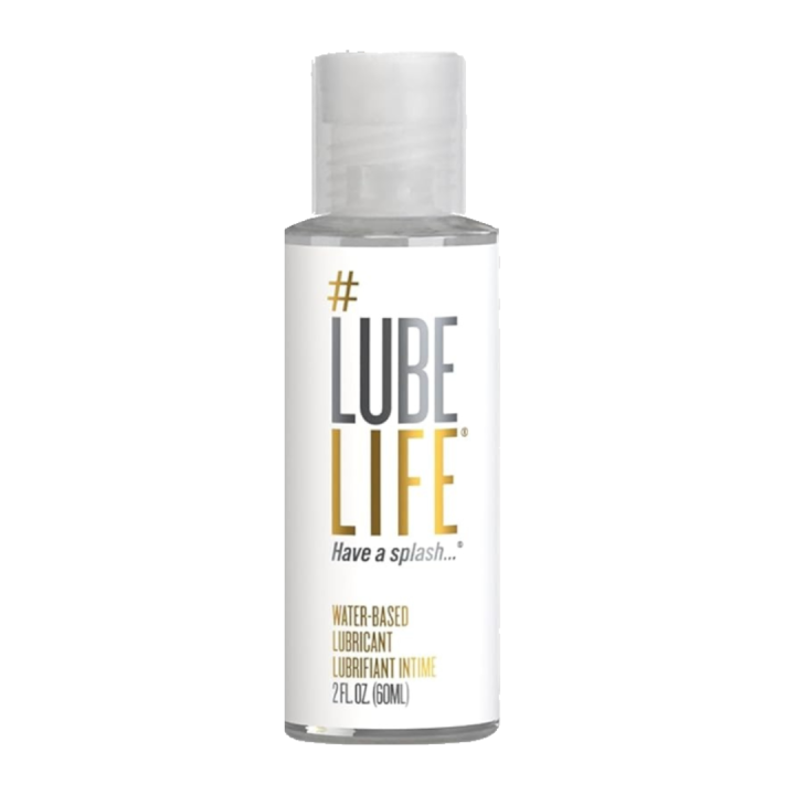 Lube Life Water Based-Lubricant 2 fl oz (60ml) | Lazada PH