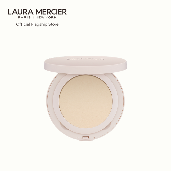 Laura Mercier Translucent Pressed Talc-Free Waterproof Setting Powder ...