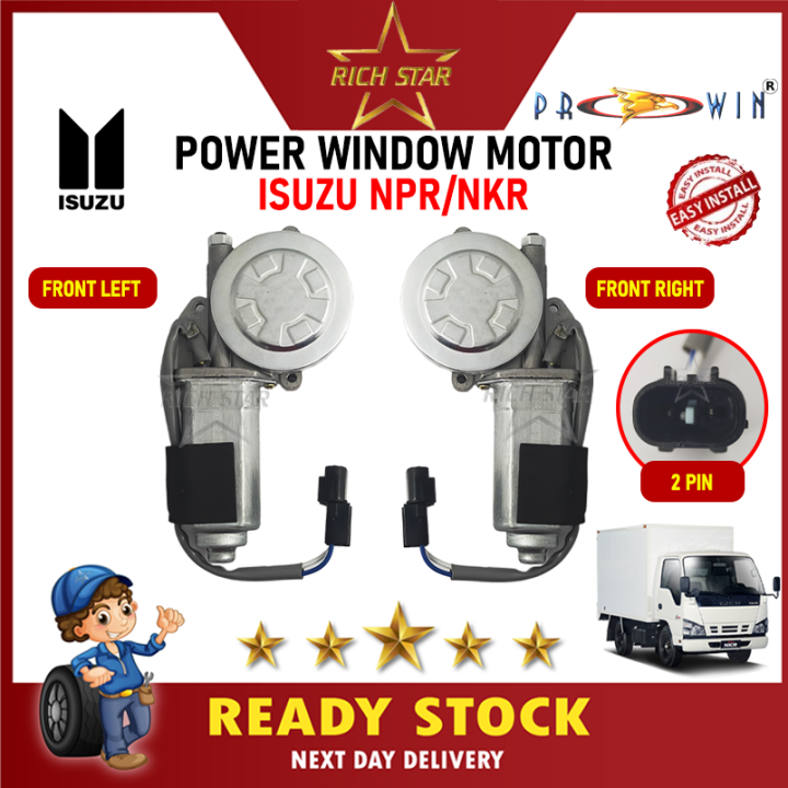 【ISUZU NPR/NKR/NHR 66/MTB/PERKASA/HICOM 2.8/4.3(1-3TON)LORRY/TRUCK ...