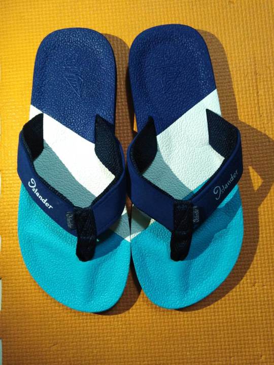 NOBLE ORIGINAL ISLANDER SLIPPERS ASSORTED COLOR FOR MEN AND WOMEN ...