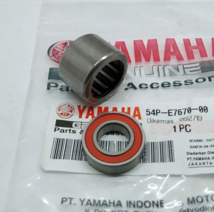 Klaher As Pully Belakang Bearing As puly Belakang Mio Soul Gt , Mio J ...
