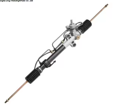 Honda City Power Steering Gear/1996-2002 3rd Gen/Facelift/Gear/Steering ...