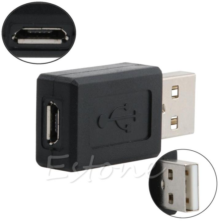 USB male to micro USB female | Lazada PH