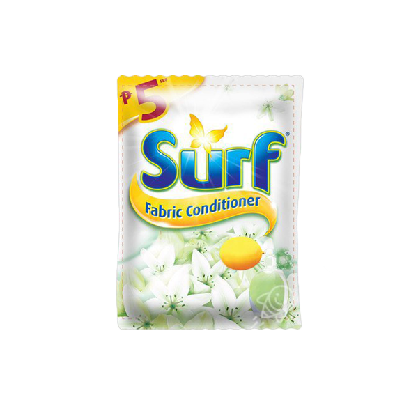 1 dozen Surf Fabcon Antibac Sachet 25mL | Lazada PH