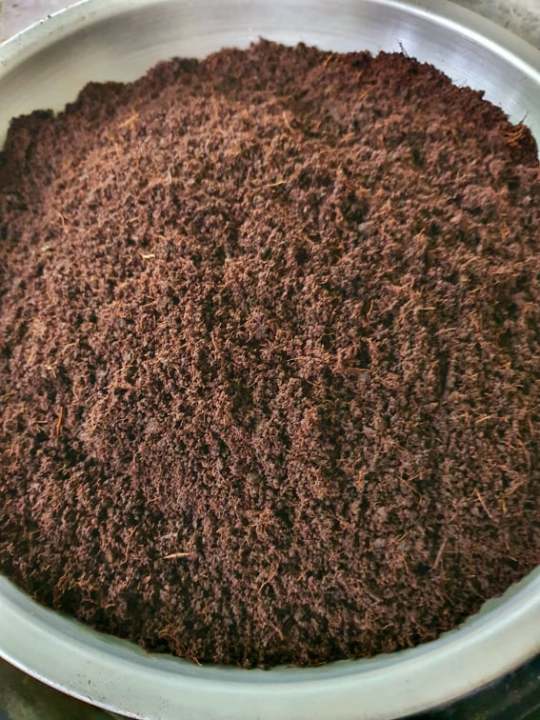SCREENED Aged Coco Peat (Bulok na Coco Peat) 9.5kgs - (Php270) | Lazada PH