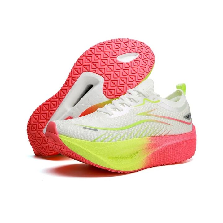 BYLEN 2024 New Unisex Running Shoes New Generation Champion Edition ...