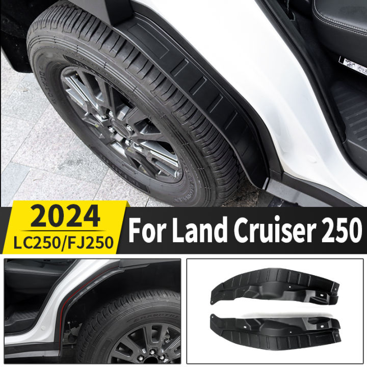 For 2024 Toyota Land Cruiser 250 1958 Prado LC250 Rear Wheel Fender ...