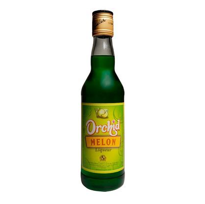 Orchid Melon Liqueur 350ml. | Lazada PH