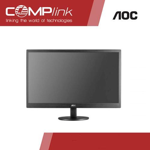 AOC E2070SWNE 19.5 Monitor | Lazada PH