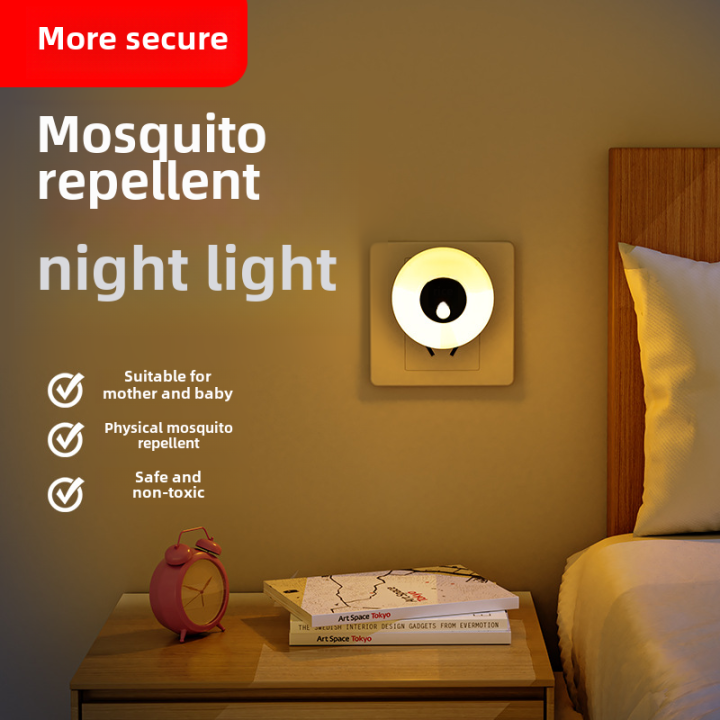 Physical Mosquito Repellent Insect Repellent Sound Wave Mosquito ...