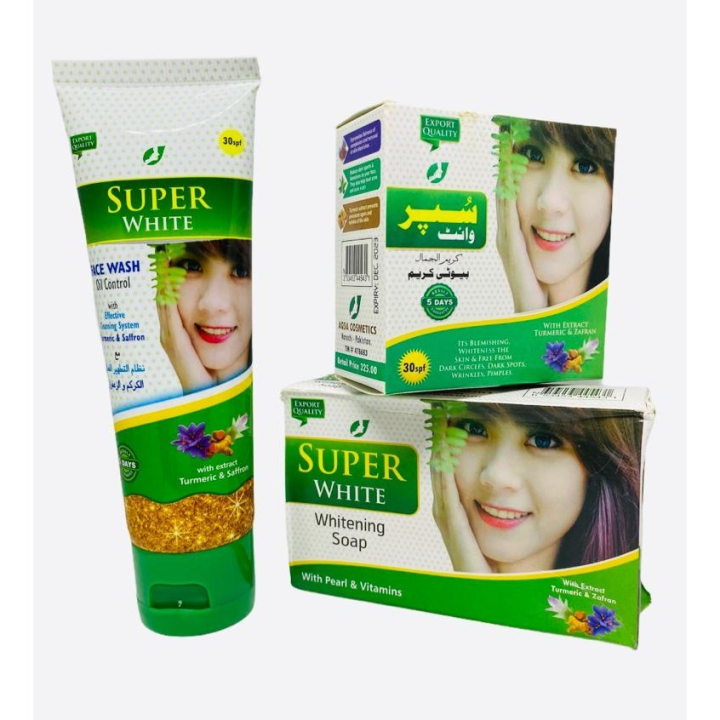 krim Super White beauty cream Original Export Quality From Pakistan ...