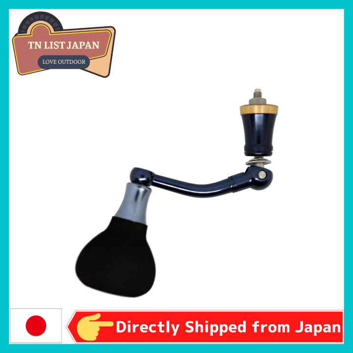 SHIMANO Biomaster SW Handle 5000PG รอกตกปลาค่ายแบรนด์กลางแจ้งของญี่ปุ่น ...