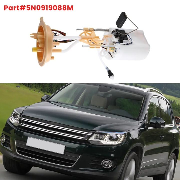 1ชิ้นโมดูลปั๊มน้ำมันเชื้อเพลิงรถยนต์ของเล่นประกอบเองอุปกรณ์เสริม ...