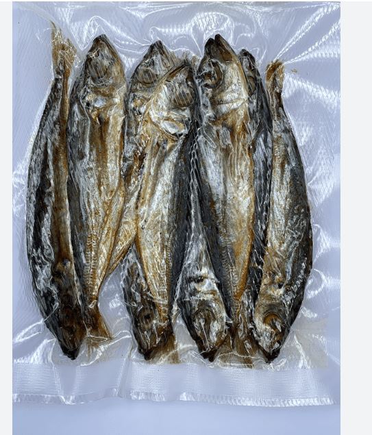 DRIED GALUNGGONG DAING BY MM x 2 packs | Lazada Singapore