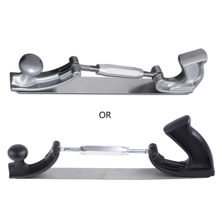 Durable Milled Tooth Files Metal Panel Polishing Curved Tooth Steel ...