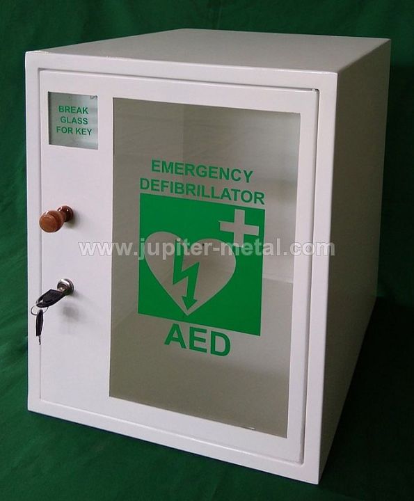AED Box / Box AED | Lazada Indonesia