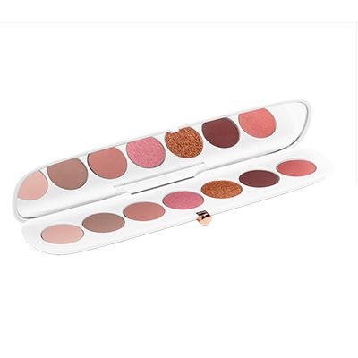 AUTHENTIC Marc Jacobs Eye-Conic Multi-Finish Eyeshadow Palette ...