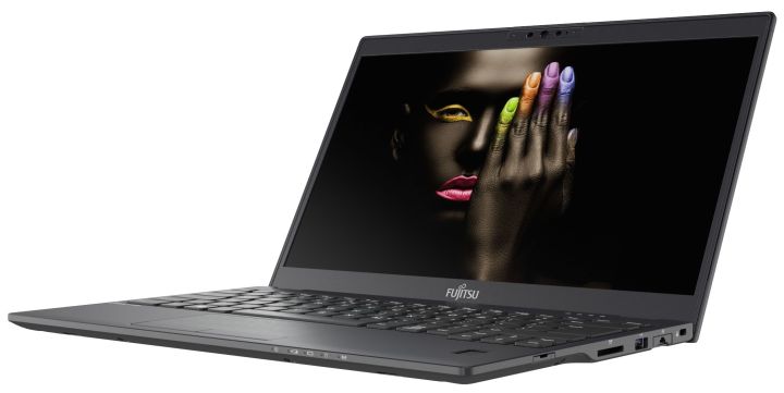 Ultra Light Weight! Under 1Kg! Fujitsu LifeBook U9310! Powerful ... Ultra Light Weight! Under 1Kg! Fujitsu LifeBook U9310! Powerful ...